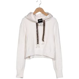 Zara Pullover Damen Gr&ouml;&szlig;e S Second Hand wei&szlig;