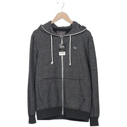 Jack & Jones JACK & JONES Kapuzenpullover Herren Gr&ouml;&szlig;e M Second Hand grau