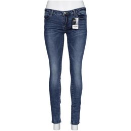 Only Jeans Damen Größe 31 Second Hand blau