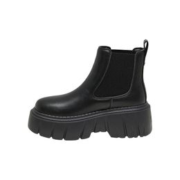Buffalo Chelsea Boots 'Zespher' Damen Größe 42 schwarz Winterschuhe