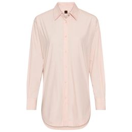 BOSS Bluse Damen Gr&ouml;&szlig;e XS puder