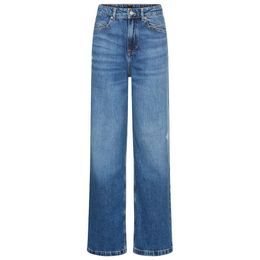 BOSS Jeans female Blue size 30