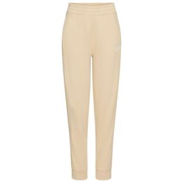BOSS Pants female Beige size S