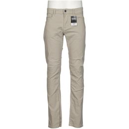 Camel Active Stoffhose Herren Größe 33 Second Hand beige