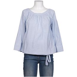 s.Oliver Bluse Damen Gr&ouml;&szlig;e S Second Hand blau