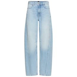 BOSS Jeans female Blue size 26