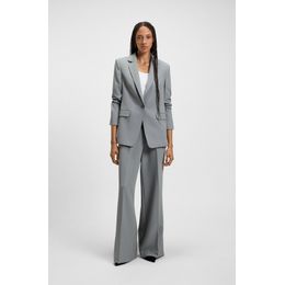 BOSS Blazer Damen Gr&ouml;&szlig;e 44 grau