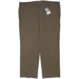 Brax Stoffhose Herren Größe 42 Second Hand braun