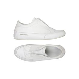 Candice Cooper Sneaker Damen Gr&ouml;&szlig;e 40 Second Hand wei&szlig;