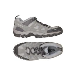 Salomon Sneaker Damen Gr&ouml;&szlig;e 41.5 Second Hand grau