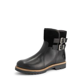 Travelin Ankle Boots 'Elva' female Black size 42