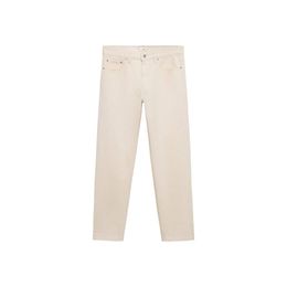Mango Man Jeans 'Bob' male Beige size 46