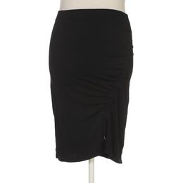 Marc Cain Rock Damen Größe XL Second Hand schwarz