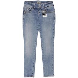 LTB Jeans Damen Gr&ouml;&szlig;e 26 Second Hand hellblau