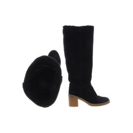 UGG Australia UGG Stiefel Damen Größe 37 Second Hand schwarz