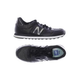 New Balance Sneaker Damen Größe 38 Second Hand schwarz