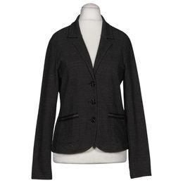 BETTY & CO Betty & Co Blazer Damen Gr&ouml;&szlig;e M Second Hand schwarz
