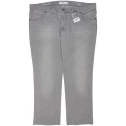 Brax Jeans Herren Größe 42 Second Hand grau