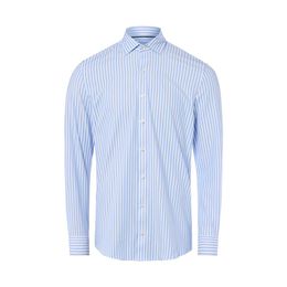 Finshley & Harding Finshley & Harding Business Shirt male Blue size 44