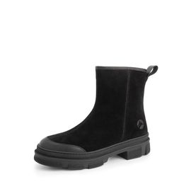Travelin Snow Boots 'Kelowna' female Black size 38