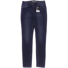 Only Jeans Damen Größe 29 Second Hand blau