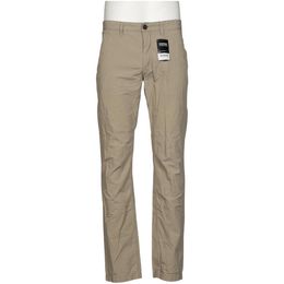 Timberland Stoffhose Herren Gr&ouml;&szlig;e 34 Second Hand beige