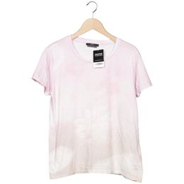 SET T-Shirt Damen Gr&ouml;&szlig;e S Second Hand pink