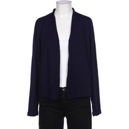 s&acute;questo s'questo Blazer Damen Gr&ouml;&szlig;e S Second Hand marine