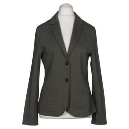 s.Oliver Blazer Damen Gr&ouml;&szlig;e M Second Hand gr&uuml;n