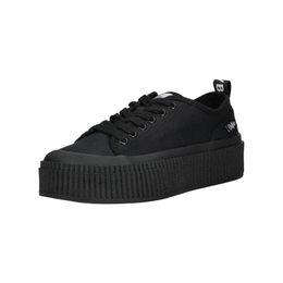 Buffalo Sneaker 'Madison' Damen Gr&ouml;&szlig;e 39 schwarz