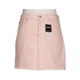 Levi's LEVI'S Rock Damen Gr&ouml;&szlig;e L Second Hand pink