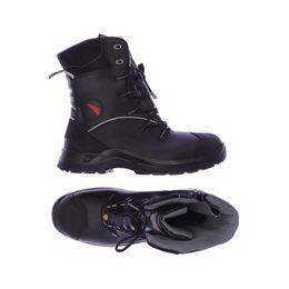 Red Wing Shoes Stiefel Herren Größe 47 Second Hand schwarz