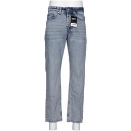 Only & Sons Only & Sons Jeans Herren Größe 28 Second Hand hellblau