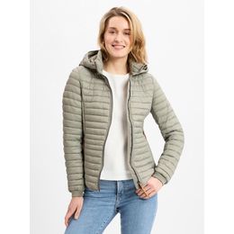 Camel Active &Uuml;bergangsjacke Damen Gr&ouml;&szlig;e M/L oliv
