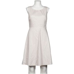 comma, COMMA Kleid Damen Gr&ouml;&szlig;e L Second Hand beige