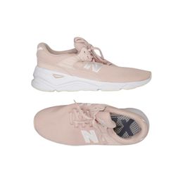New Balance Sneaker Damen Gr&ouml;&szlig;e 42.5 Second Hand pink