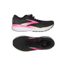 Brooks Sneaker Damen Größe 42 Second Hand bunt