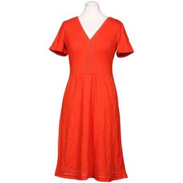 Boden Kleid Damen Gr&ouml;&szlig;e S Second Hand rot