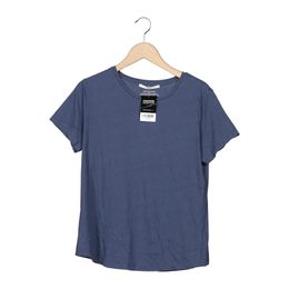 LANIUS T-Shirt Damen Gr&ouml;&szlig;e XXL Second Hand blau