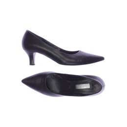Gabor Pumps Damen Größe 41 Second Hand schwarz