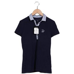 Tommy Hilfiger Poloshirt Damen Größe S Second Hand marine