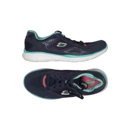 Skechers Sneaker Damen Größe 39 Second Hand bunt