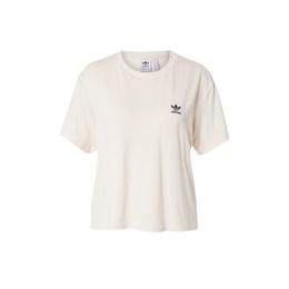 adidas originals Shirt 'Snake' female White size XS