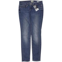 Only Jeans Damen Größe 26 Second Hand blau