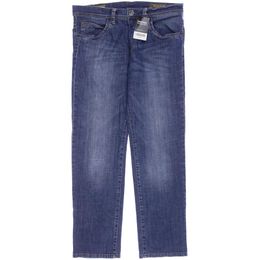 Brax Jeans Damen Größe 34 Second Hand blau