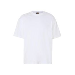 BOSS T-Shirt Herren Gr&ouml;&szlig;e XL wei&szlig;
