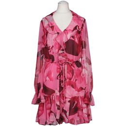 Ted Baker Kleid Damen Größe XS Second Hand pink