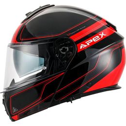 Apex MT300 Sydney, Klapphelm