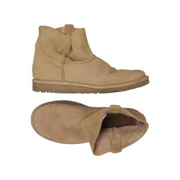UGG Australia UGG Stiefelette Damen Größe 38 Second Hand beige
