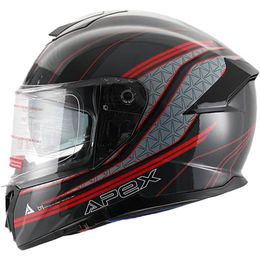 Apex FT300 Vienna, Integralhelm